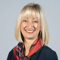 Leadership Team | Toast POS