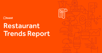 Introducing the Toast Restaurant Trends Report: Restaurant Sales Up 41% ...