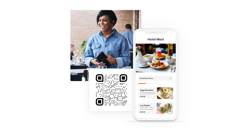 Toast Helps Hotels Streamline Food and Beverage Operations, Increase ...