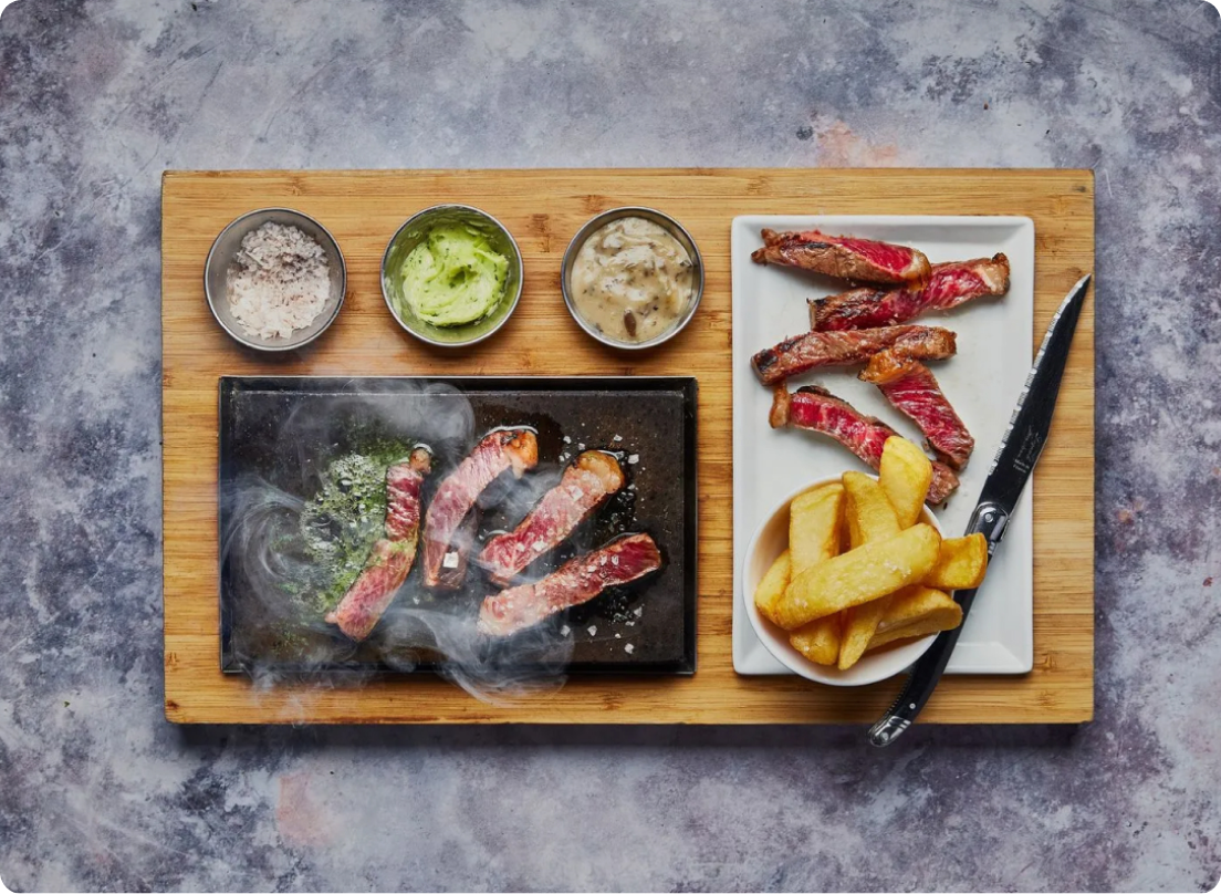 Handheld Point of Sale | Toast POS