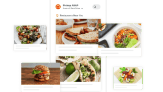 Toast TakeOut App | Mobile Ordering App for Restaurants
