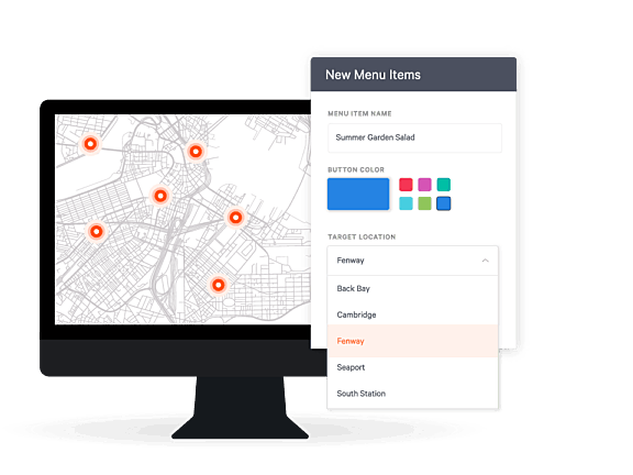 Multi-Location Management | Toast POS