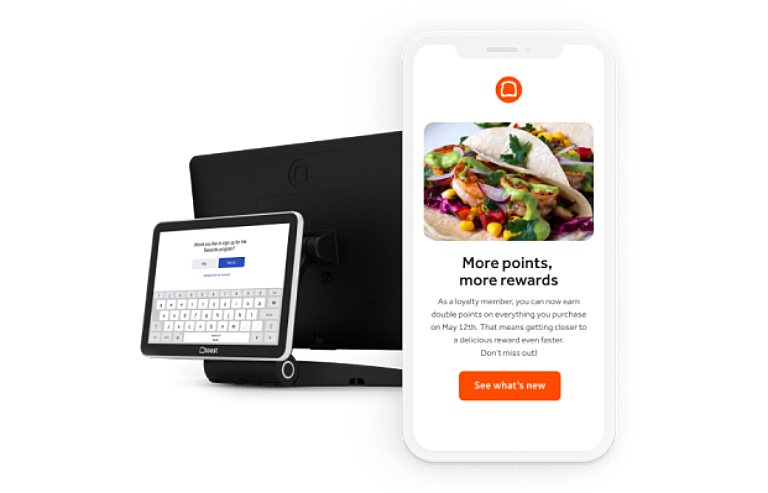 Restaurant POS System | Toast POS