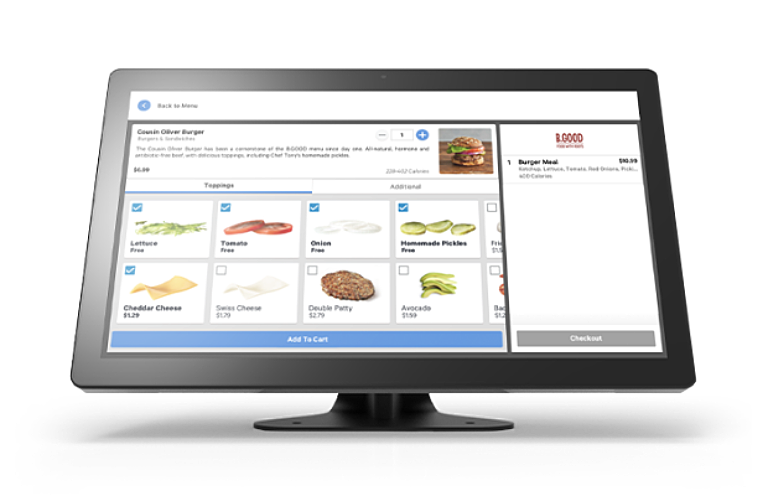 Restaurant POS System: All-In-One Management System | Toast POS