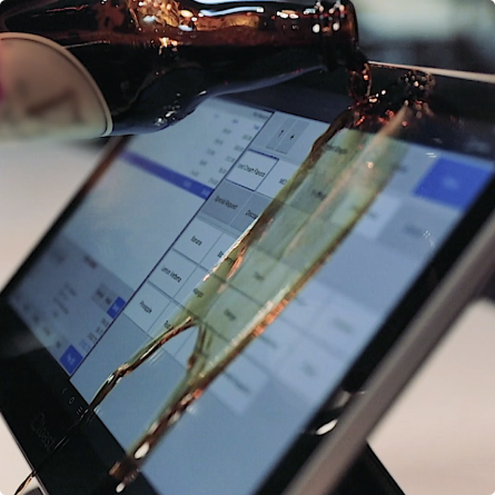 Toast Go® 2 | Handheld POS System for Restaurants