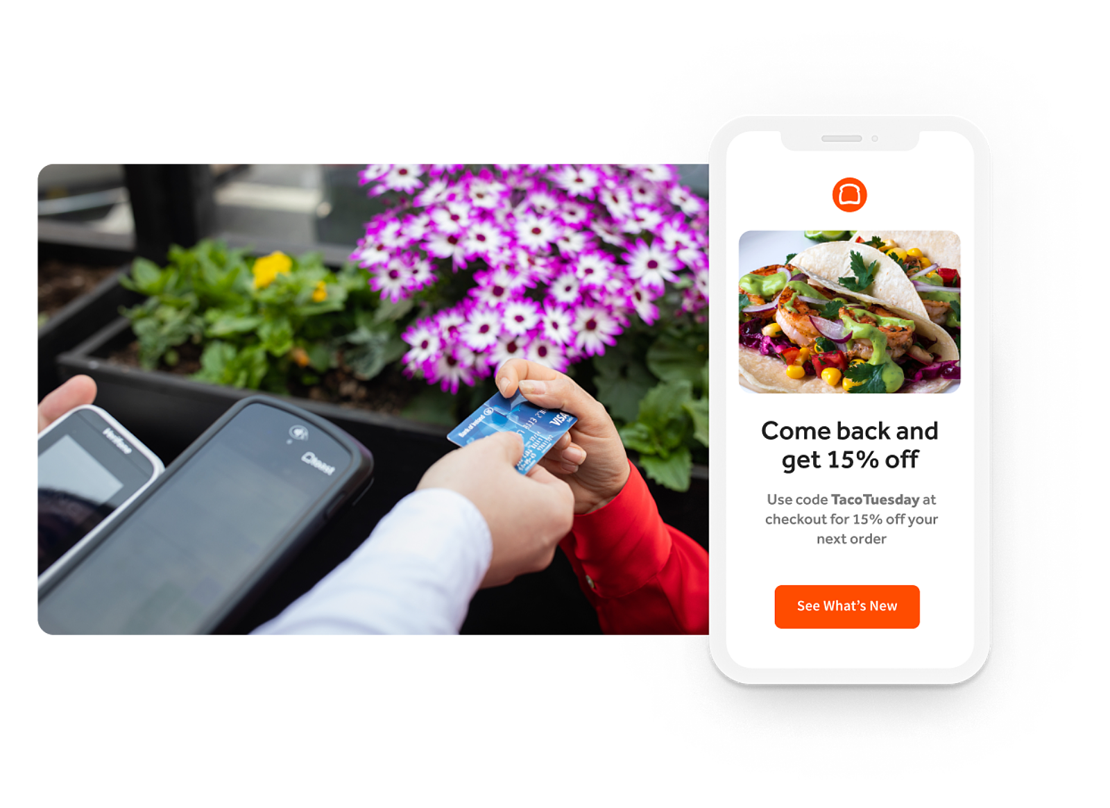 Point of Sale Software | Toast POS
