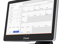 Point of Sale Software | Toast POS
