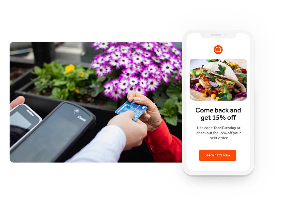 Point of Sale Software | Toast POS