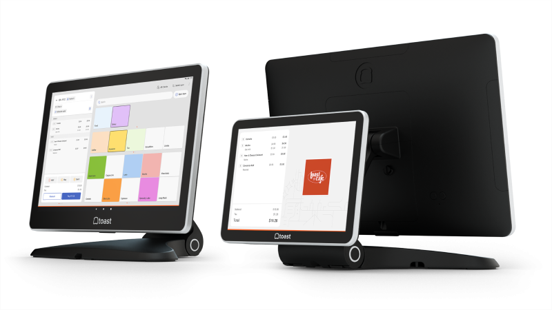 Toast | Restaurant Point of Sale & Management System | Toast POS