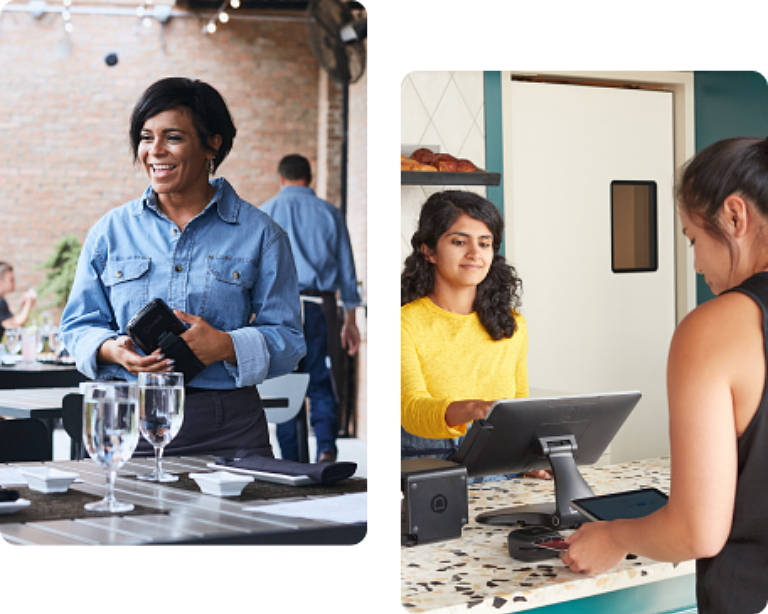 Request Demo | Toast POS