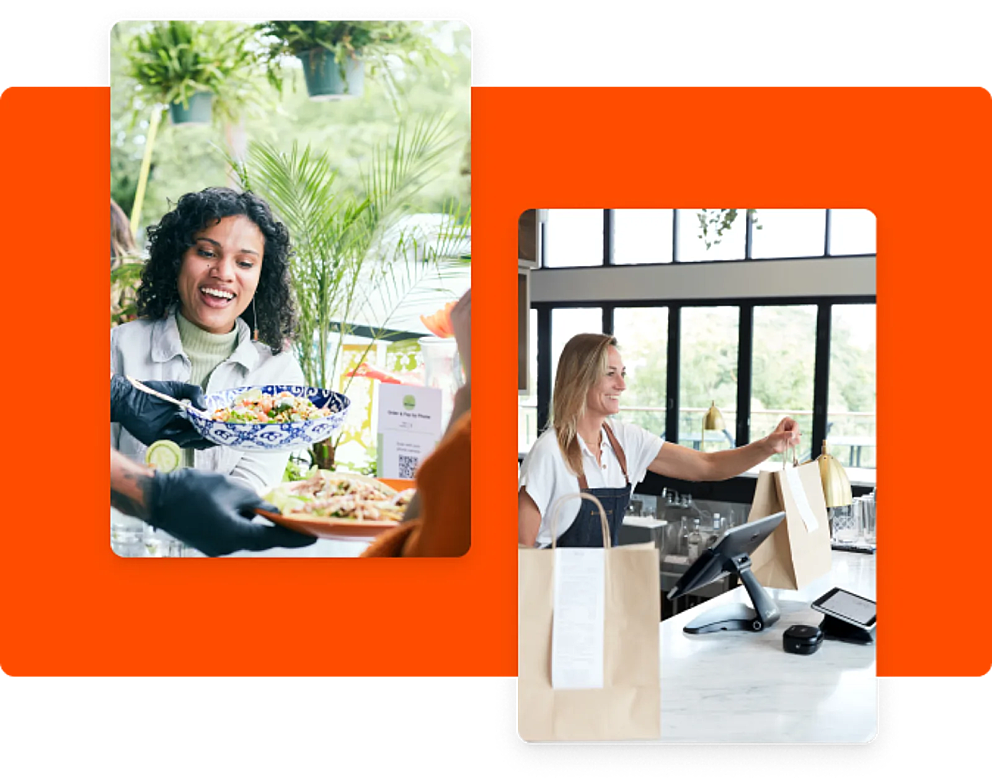 Restaurant POS System | Toast POS