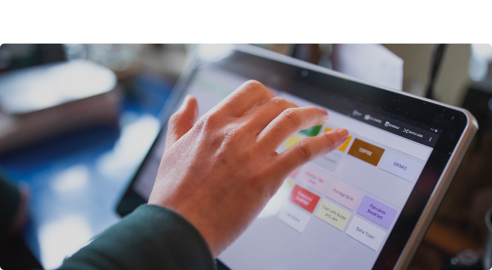 Restaurant POS System: All-In-One Management System | Toast POS