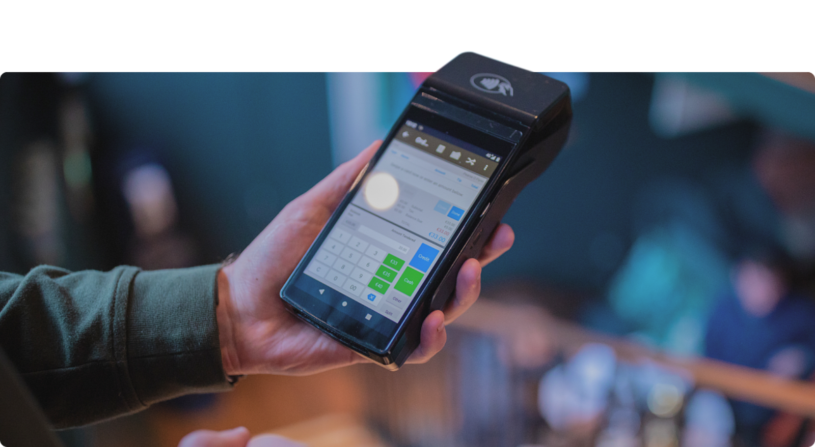 Restaurant POS System: All-In-One Management System | Toast POS