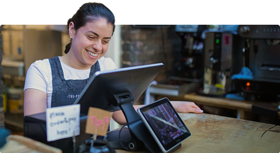 Restaurant POS System: All-In-One Management System | Toast POS