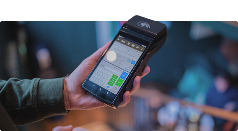 Restaurant POS System: All-In-One Management System | Toast POS