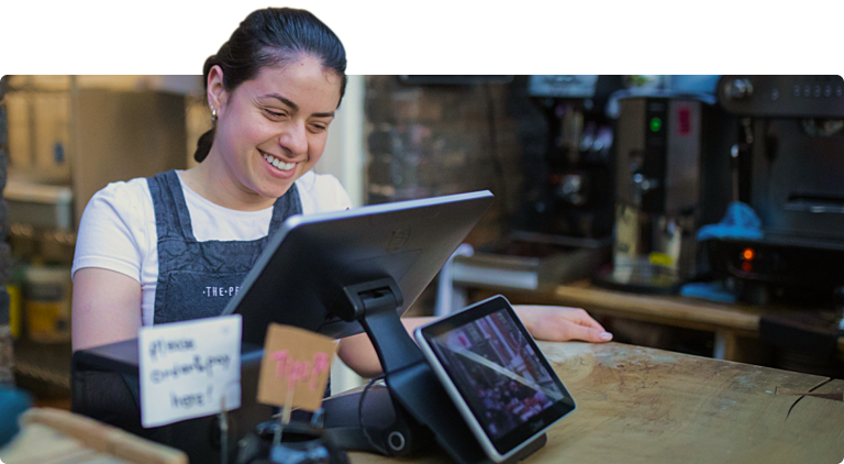 Restaurant POS System: All-In-One Management System | Toast POS