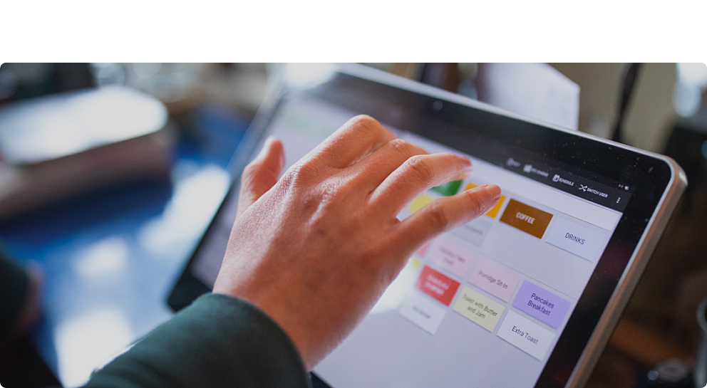 Restaurant POS System: All-In-One Management System | Toast POS