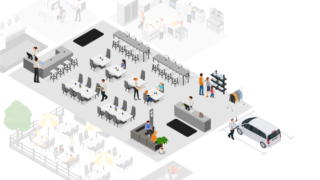 Restaurant POS System: All-In-One Management System | Toast POS