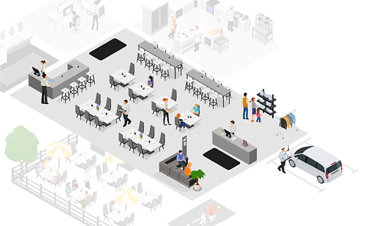 Restaurant POS System: All-In-One Management System | Toast POS