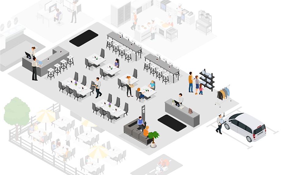 Restaurant POS System: All-In-One Management System | Toast POS