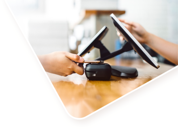 Enterprise POS System | Toast POS