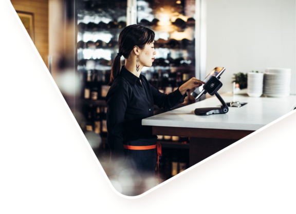 Fine Dining POS System | Toast POS