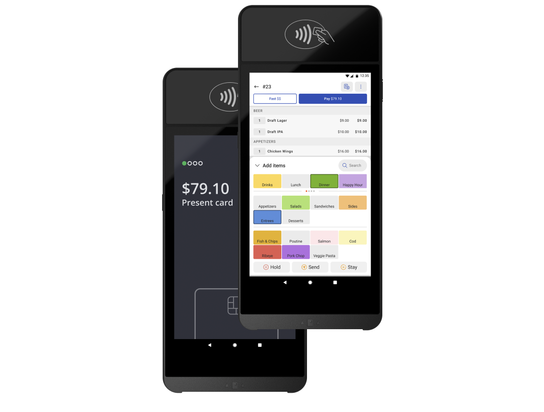 Toast | Restaurant Point of Sale & Management System | Toast POS