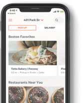 Get a Free Demo of Toast | Toast POS
