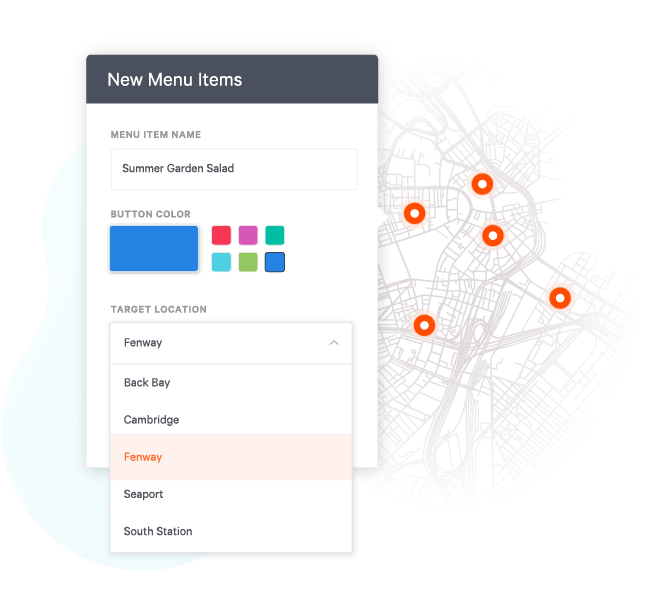 Toast Products for Back Office Operations | Toast POS