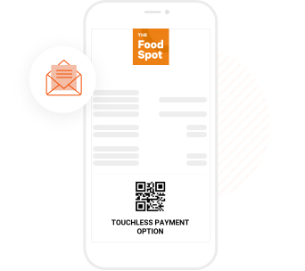 Create a No-Contact Guest Experience | Toast POS