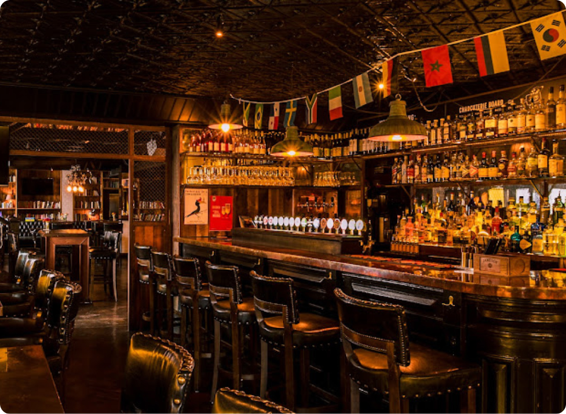 Handheld Point of Sale | Toast POS