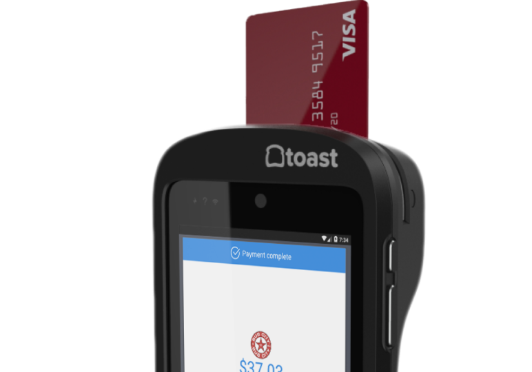 The Evolution of the Modern POS System [Infographic] | Toast POS