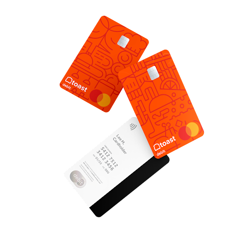 Restaurant Employee Management Tools | Toast POS