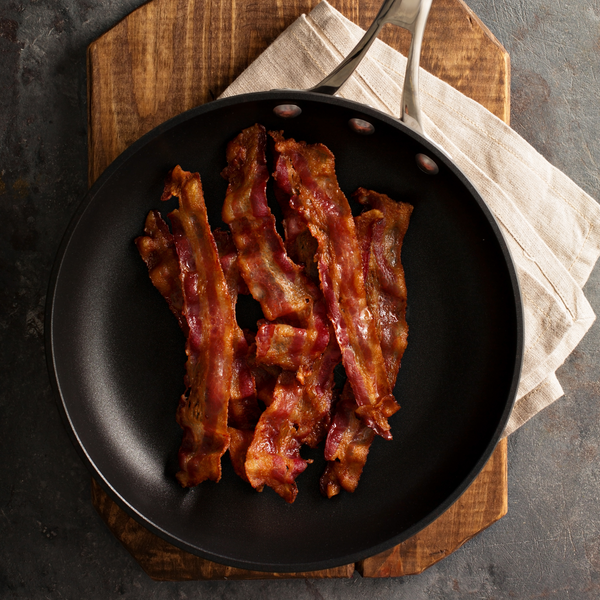 Why Bacon Is So Expensive