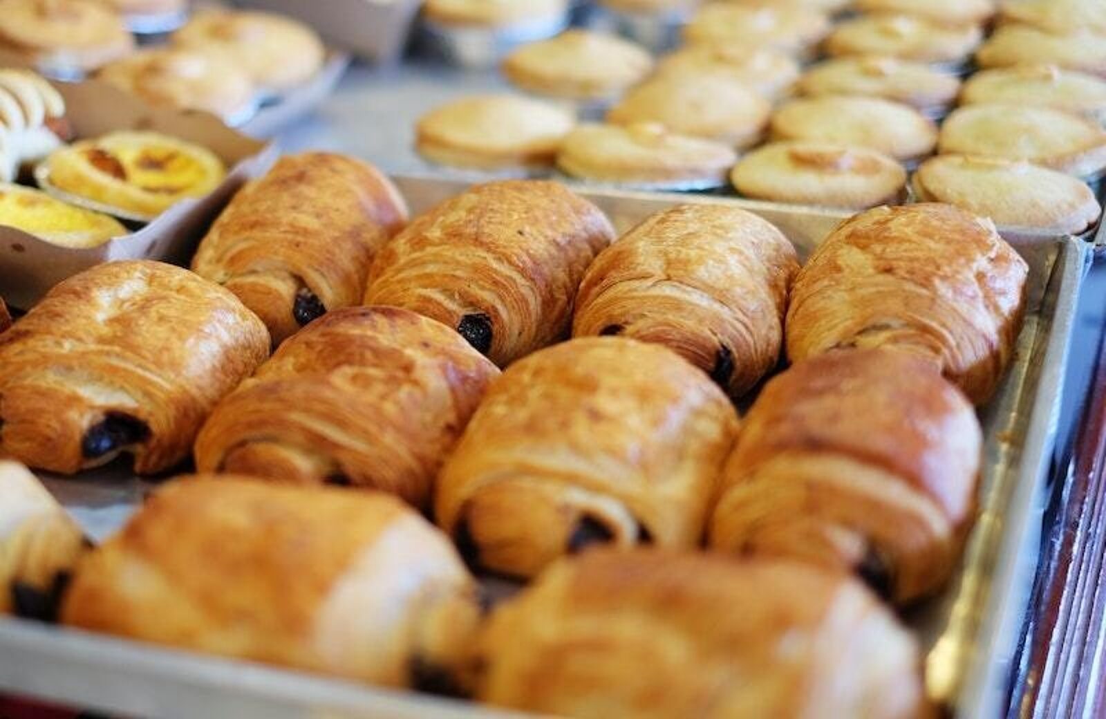 How to Create a Pastry Chef Resume (Skills, Examples)