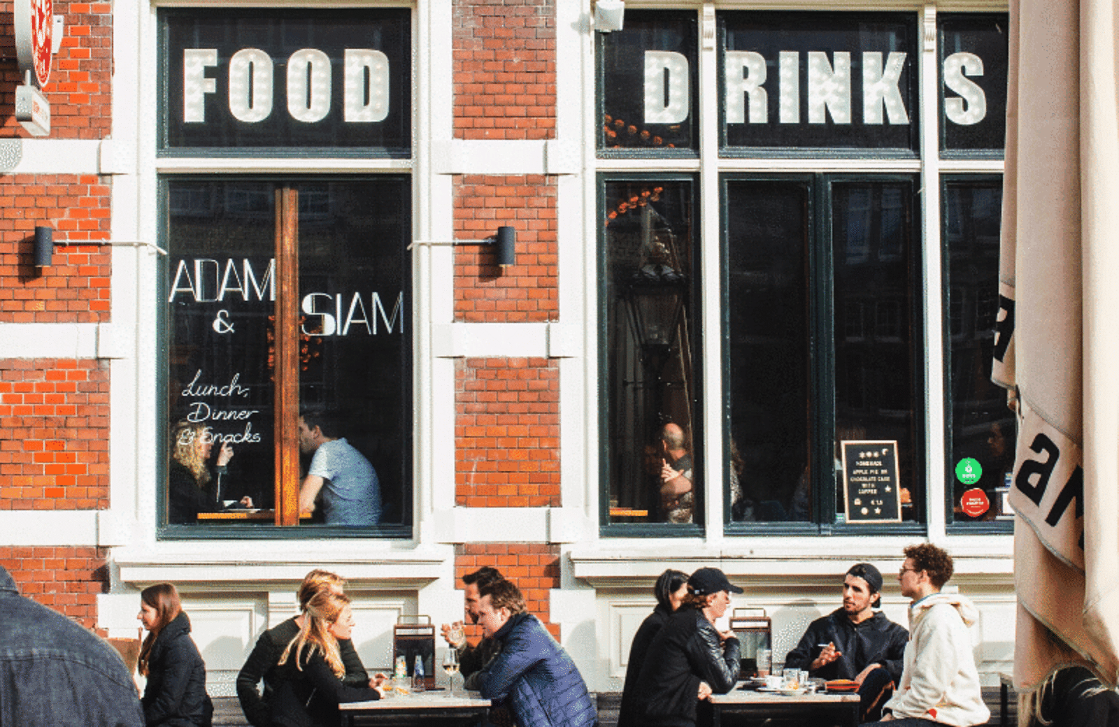 20 Restaurant Quotes and Captions | On the Line | Toast POS