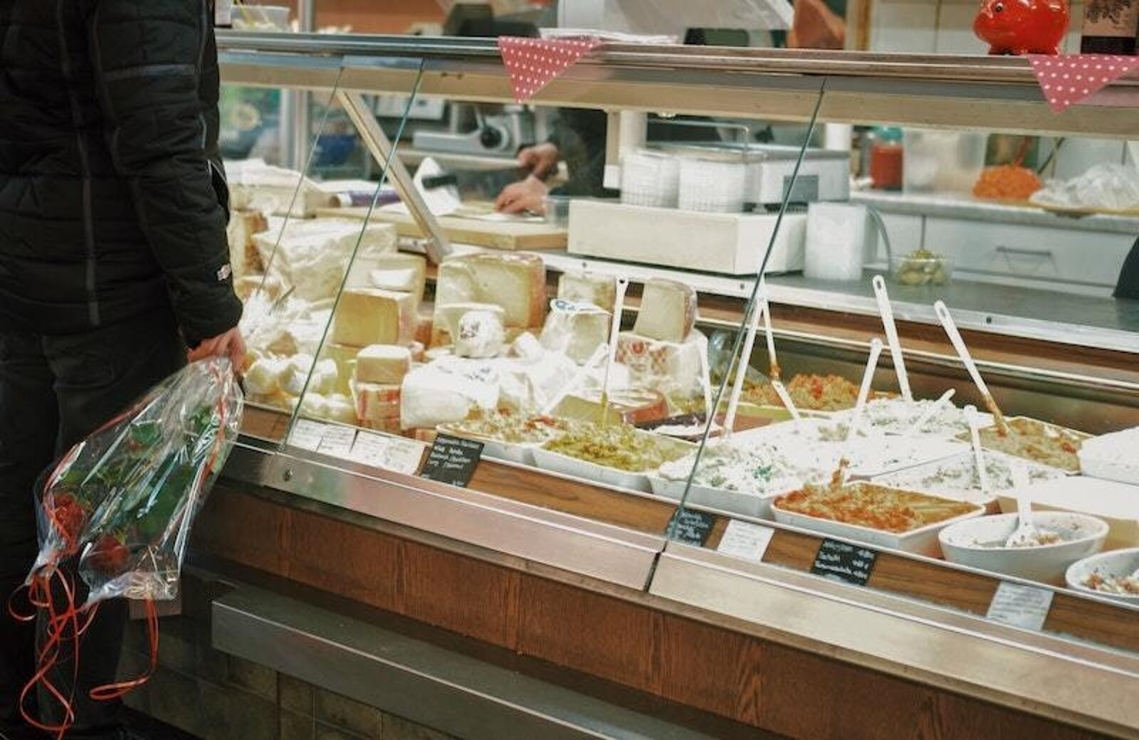 52 BEST Deli Name Ideas: How to Choose Deli Names (2024) | On the Line ...