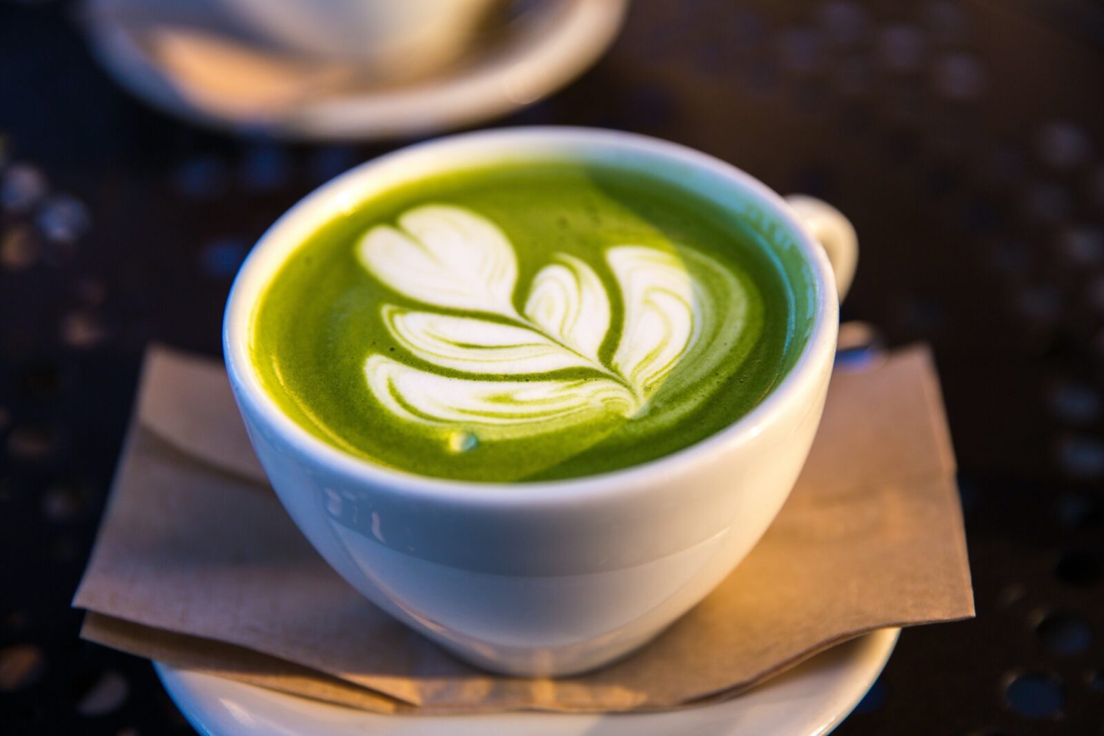 75 Best Matcha Quotes and Captions