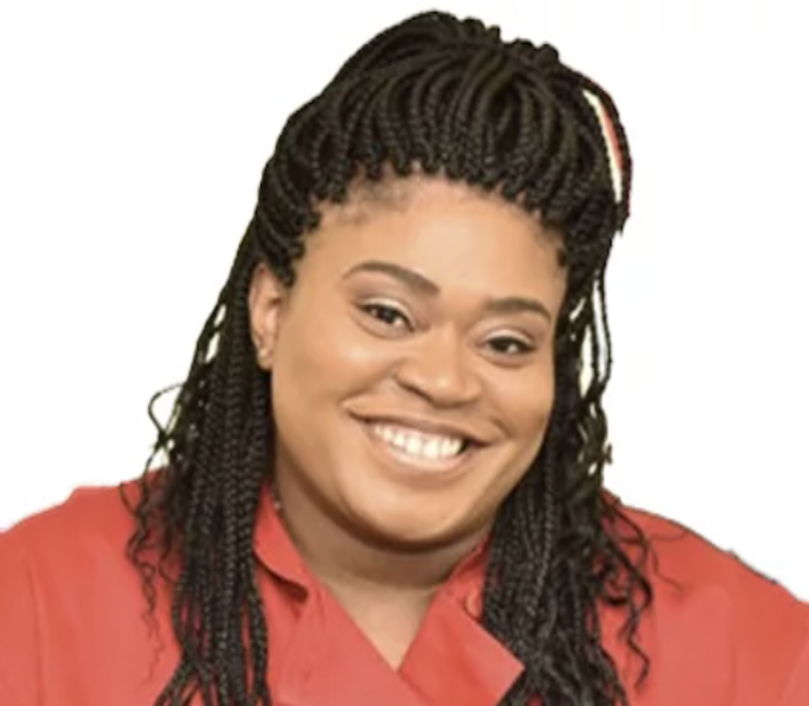 Chef Tamra Patterson Faces 2020 with Openness and Determination