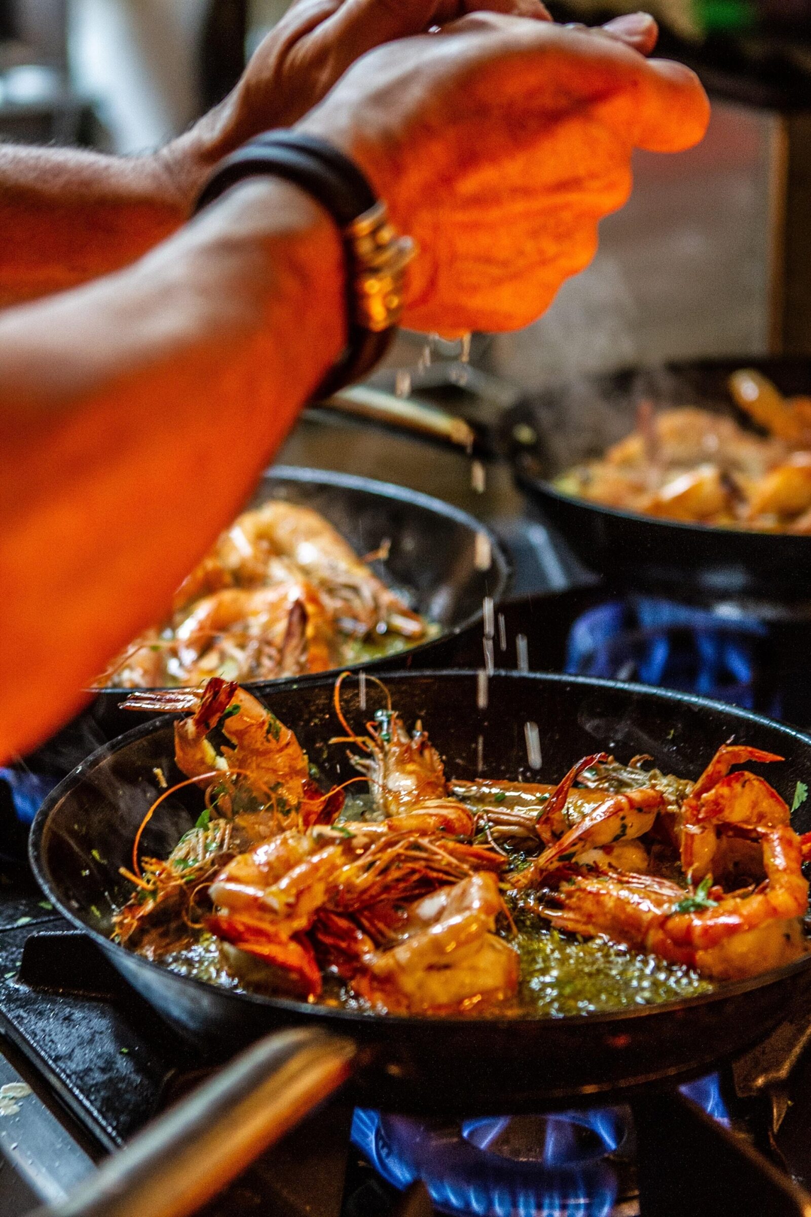 52 BEST Seafood Restaurant Name Ideas: How to Choose Seafood Restaurant ...
