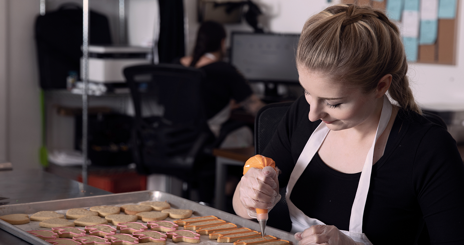 How to Train a Pastry Chef: Pastry Chef Training Program (Free Manual ...