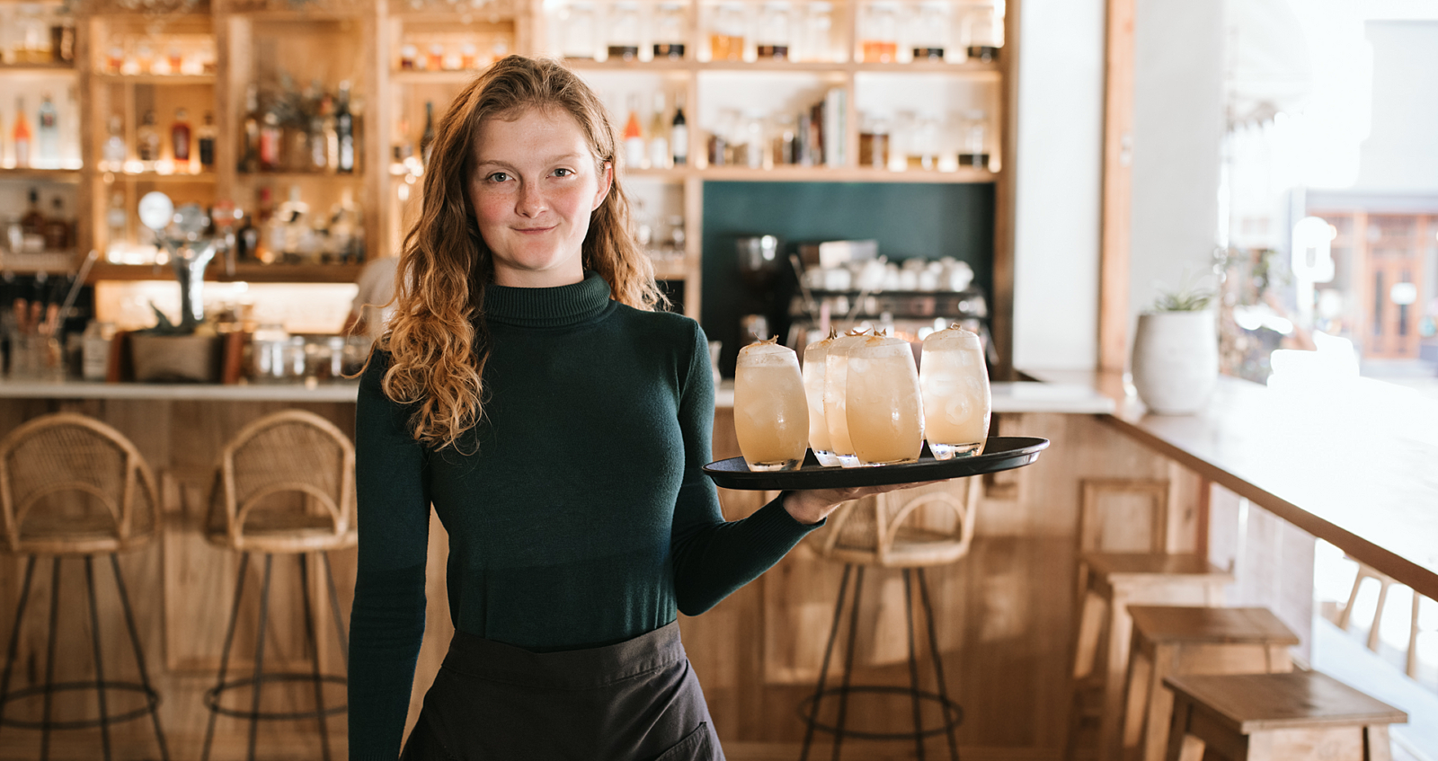 How to Train a Server: Server Training Program (Free Manual Template)