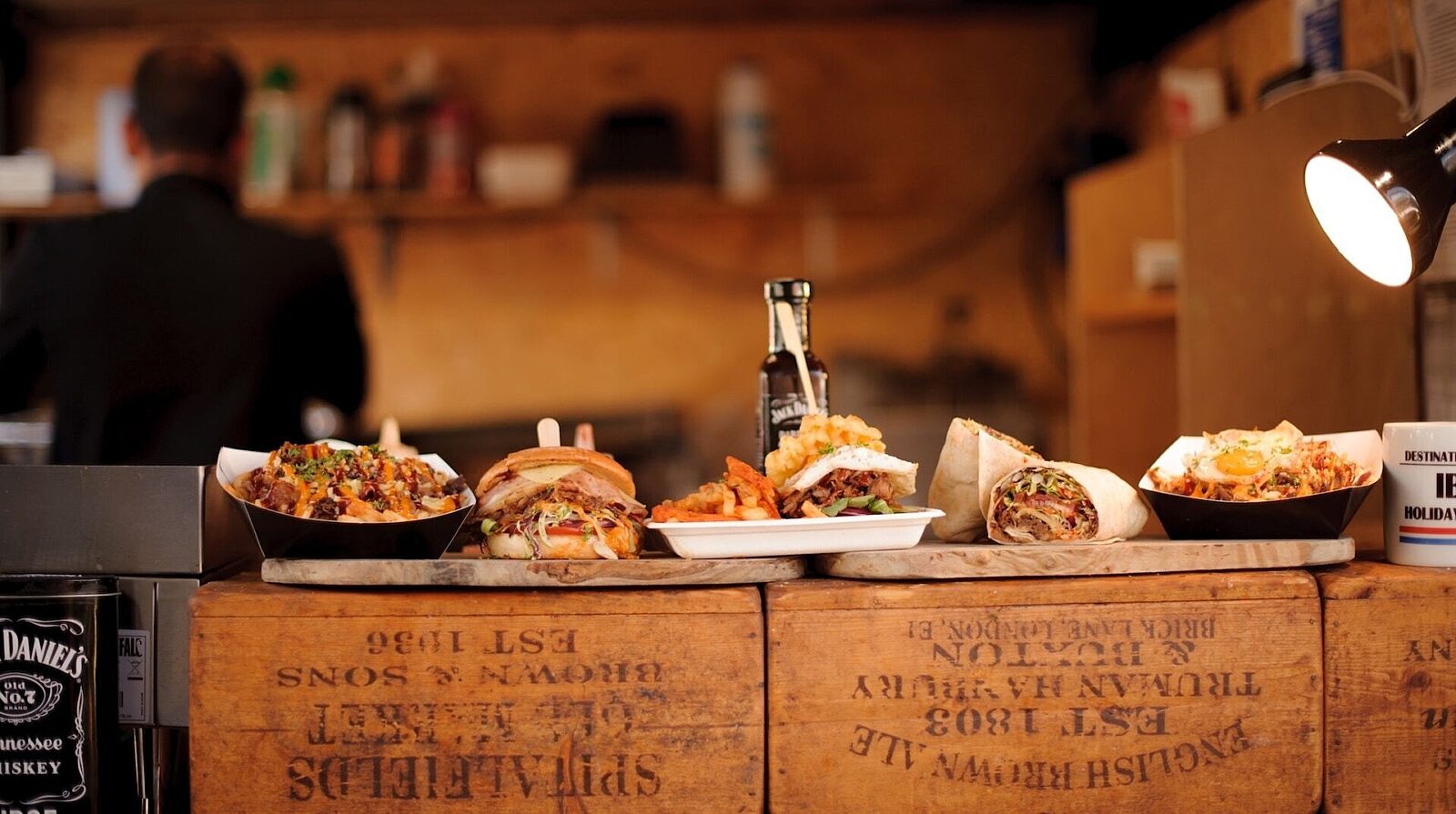 How to Make Opening and Closing Checklists for Food Trucks (Free Template)