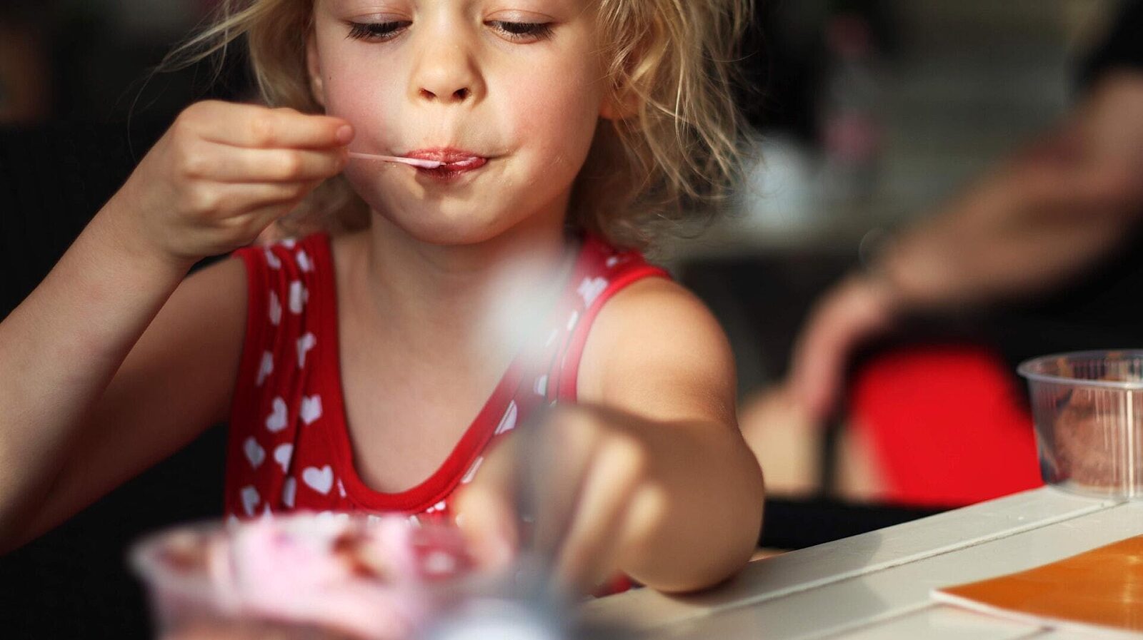 How to Make a Kid's Menu Design With Examples (Free Template)