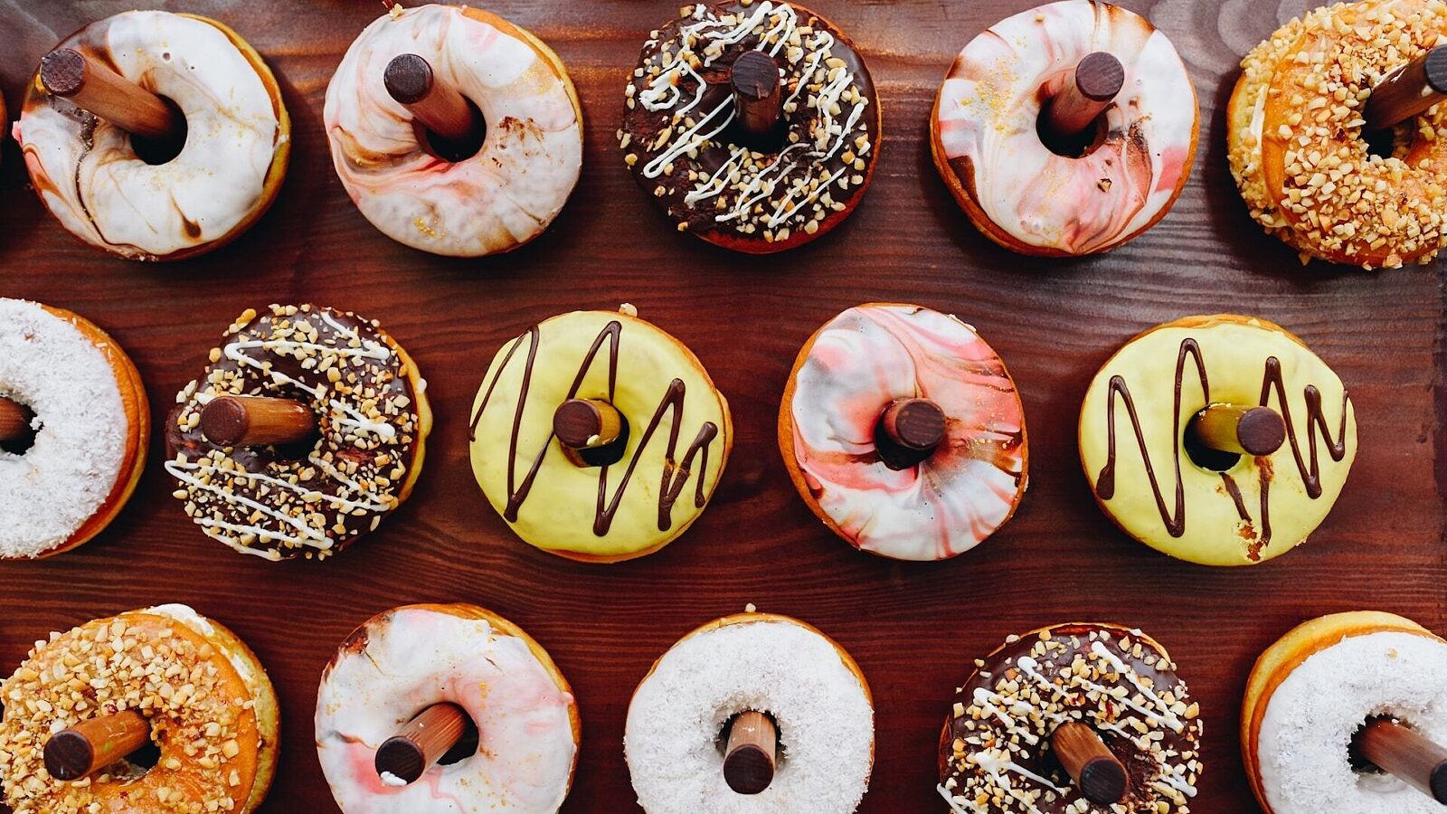 30 Best Donut Quotes & Captions