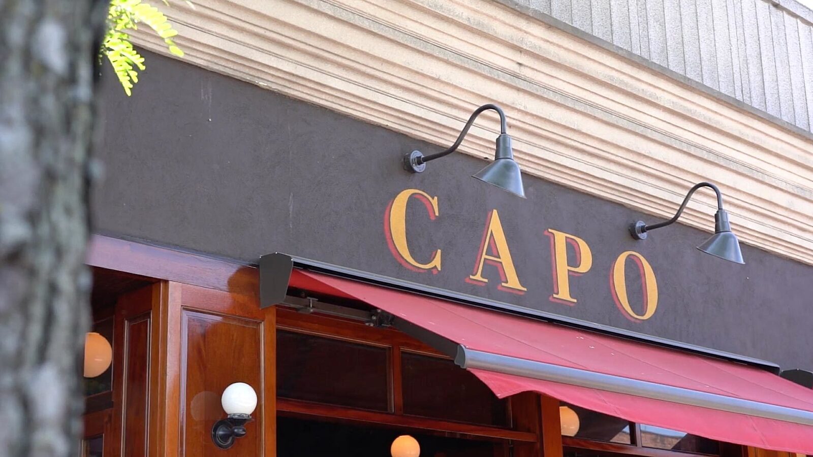 How One Chef is Breaking Down the Front- and Back-of-House Divide