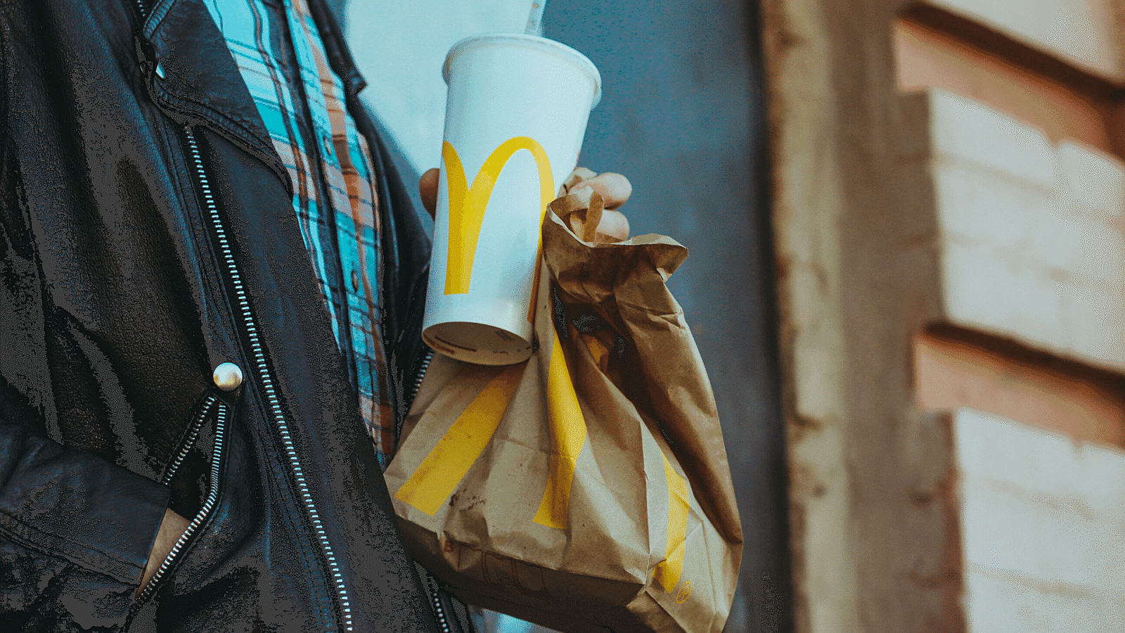 The 10 Best Restaurant Ads of All Time