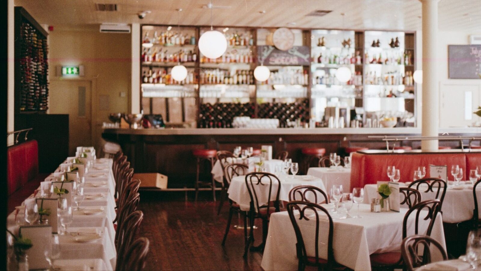 What is a Restaurant Table Management System?