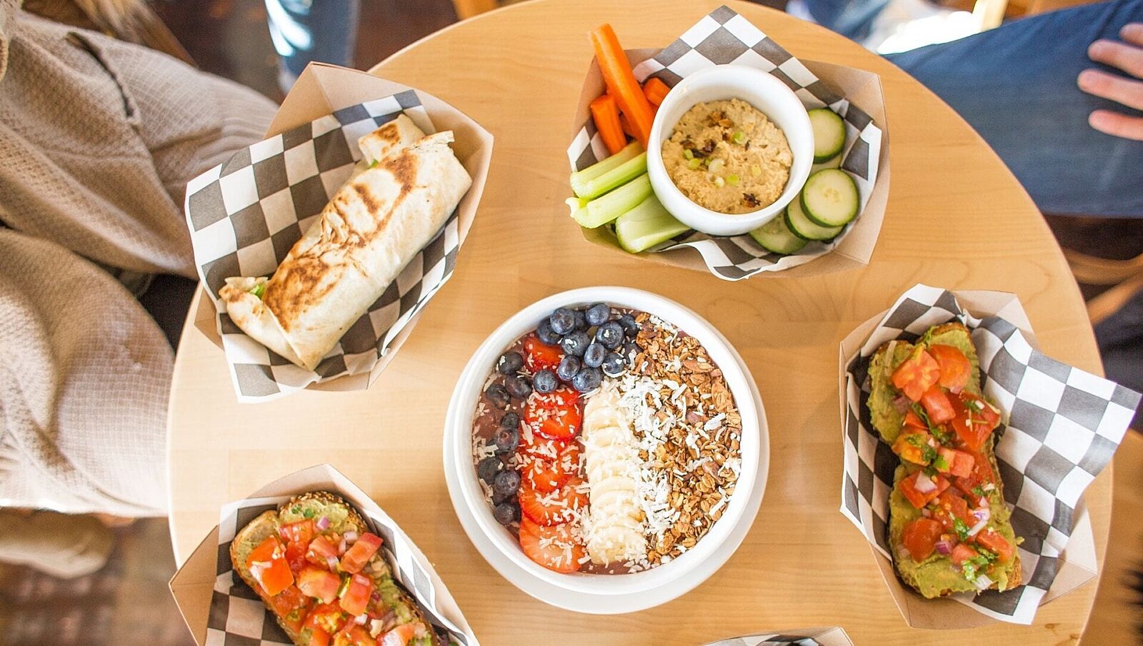 2025 Quick Service Restaurant Industry Trends and Statistics