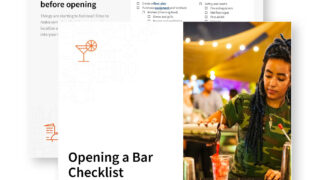 Opening a Bar Checklist | Toast POS